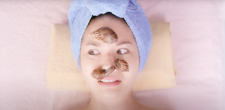 TV Commercial | Probiotic Beverage | Vitagen